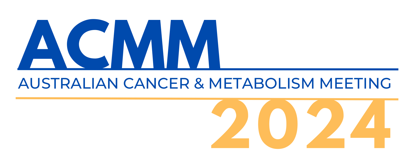 SAHMRI | Australian Cancer & Metabolism Meeting 2024