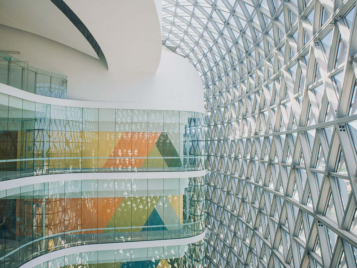 SAHMRI | SA Scientist of the year to lead SAHMRI