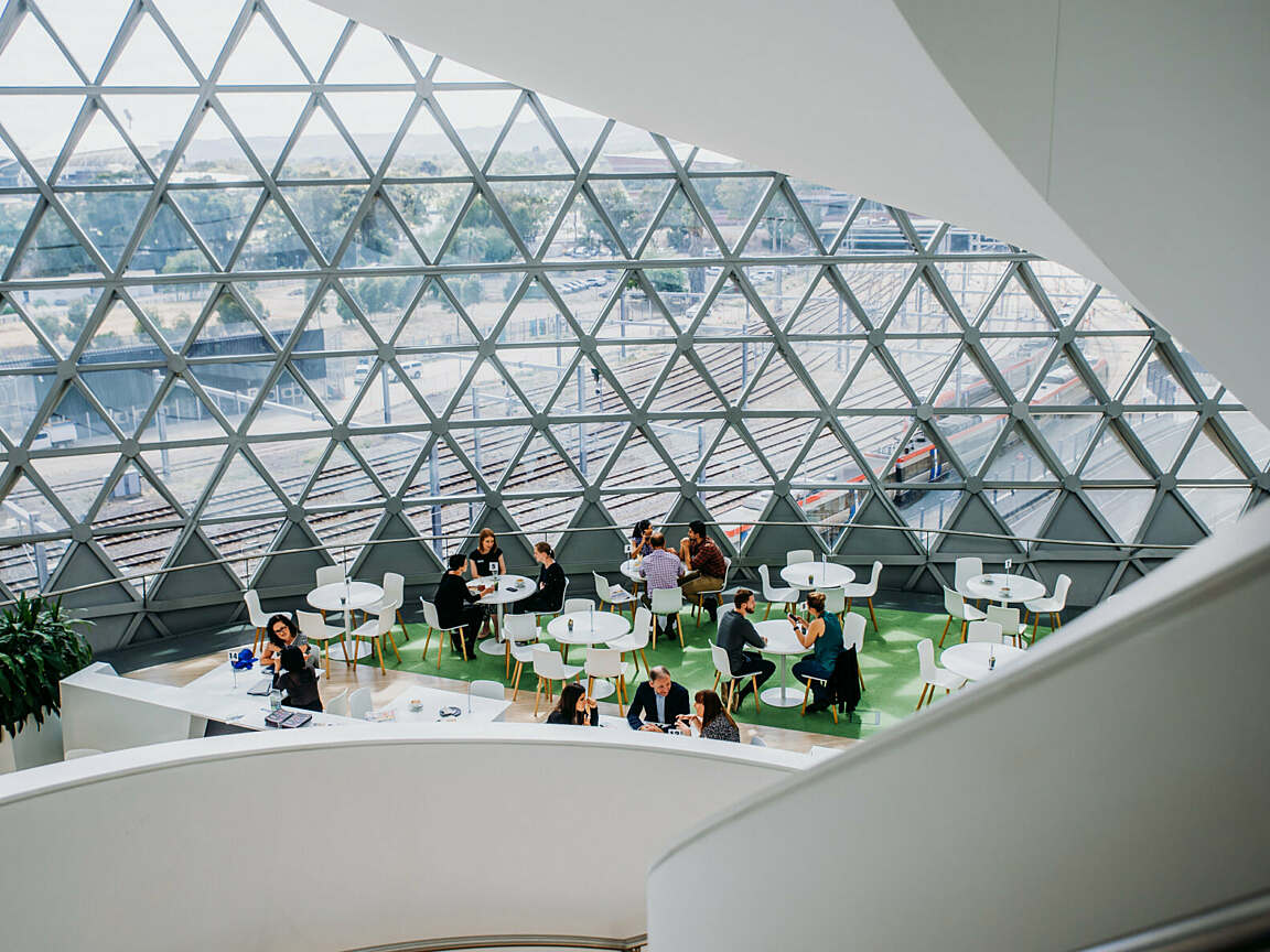 SAHMRI | Clinical Trials Platform