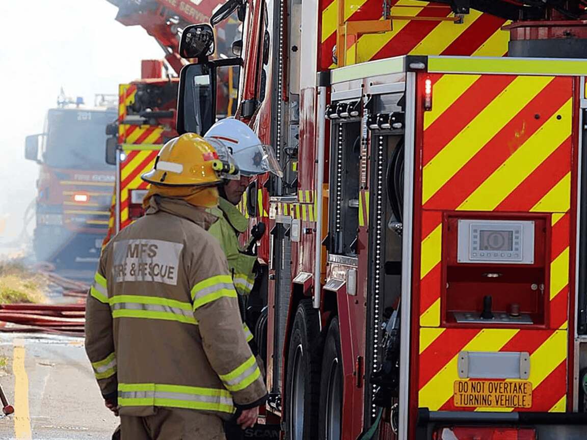 SAHMRI | Be Well Plan adapted to help first responders build wellbeing