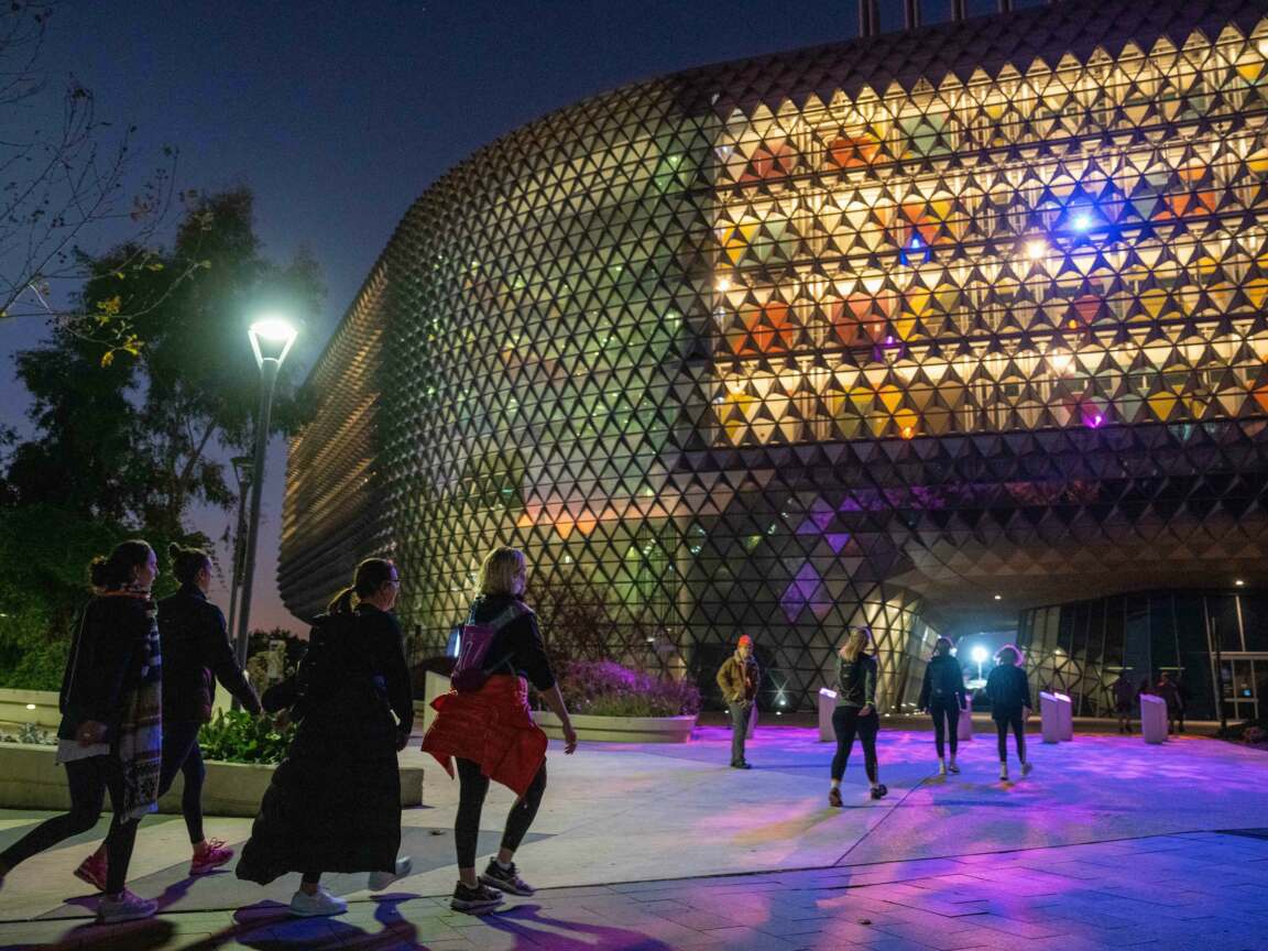 SAHMRI | Latest News
