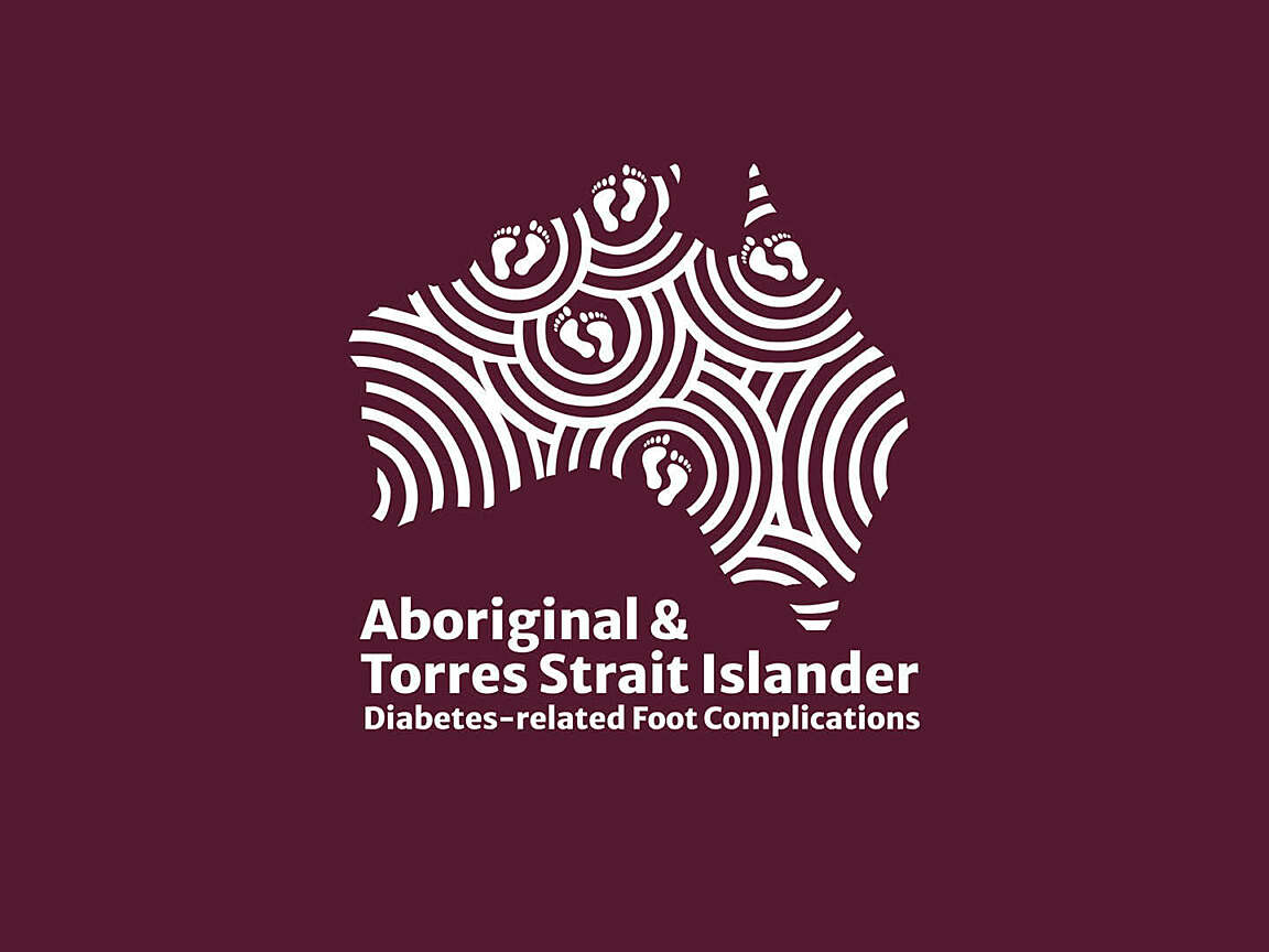 SAHMRI | Aboriginal and Torres Strait Islander Diabetes-Related Foot…