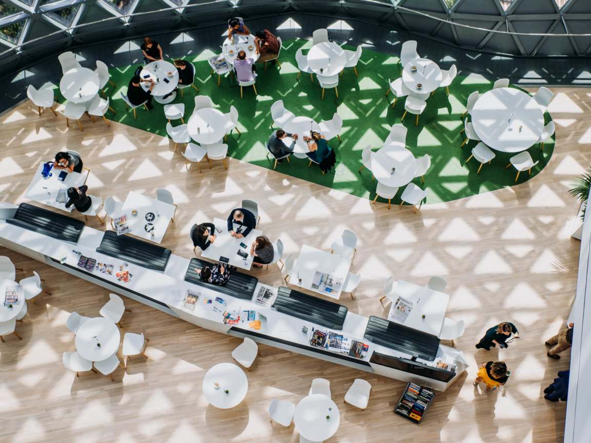 SAHMRI | Get involved