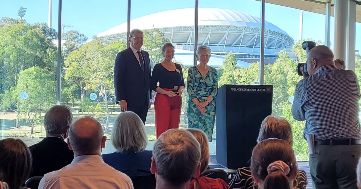 SAHMRI | Promising new target to treat childhood cancer