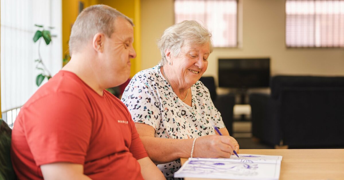 SAHMRI | Informal Care Use and Support: Improving Home Care Quality…