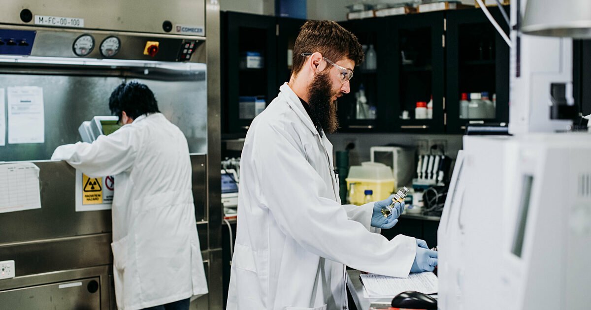 SAHMRI | Discovery Circle