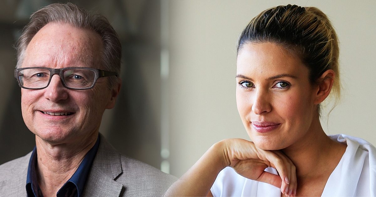 SAHMRI | SAHMRI expert saves the lives of a Sydney-based mother and…