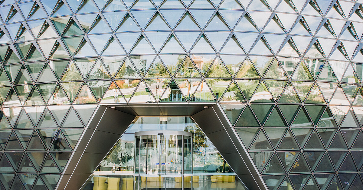 SAHMRI | Hello SA says hello to SAHMRI!