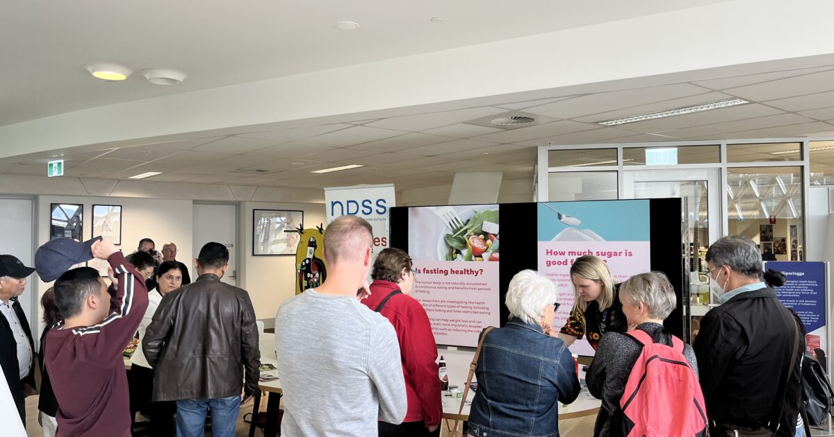 SAHMRI | SAHMRI Supporters