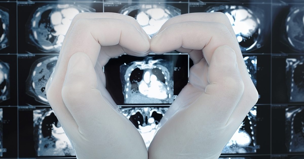 SAHMRI | Heart disease three more times likely to kill women than ...