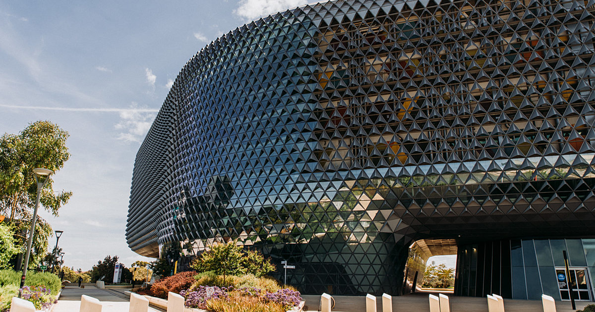 SAHMRI | Aboriginal Health Equity People