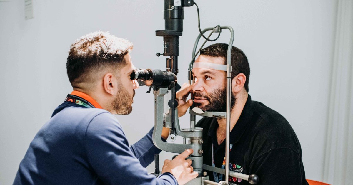 SAHMRI | Aboriginal Eye Health Project
