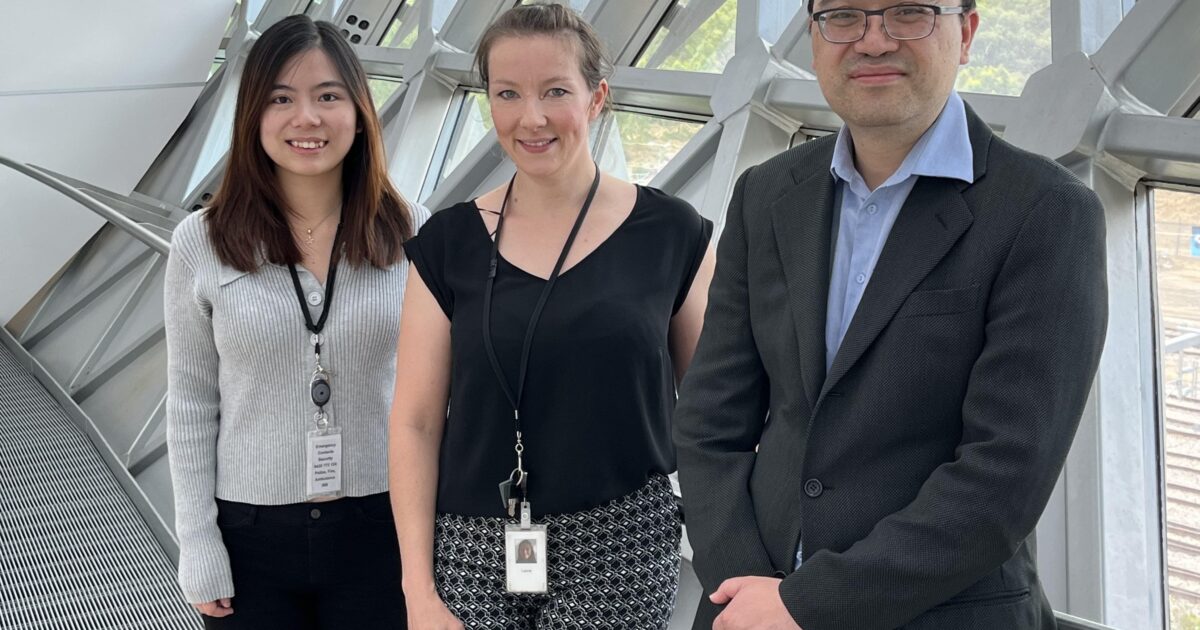 SAHMRI | SAHMRI scientists striving to Beat Cancer