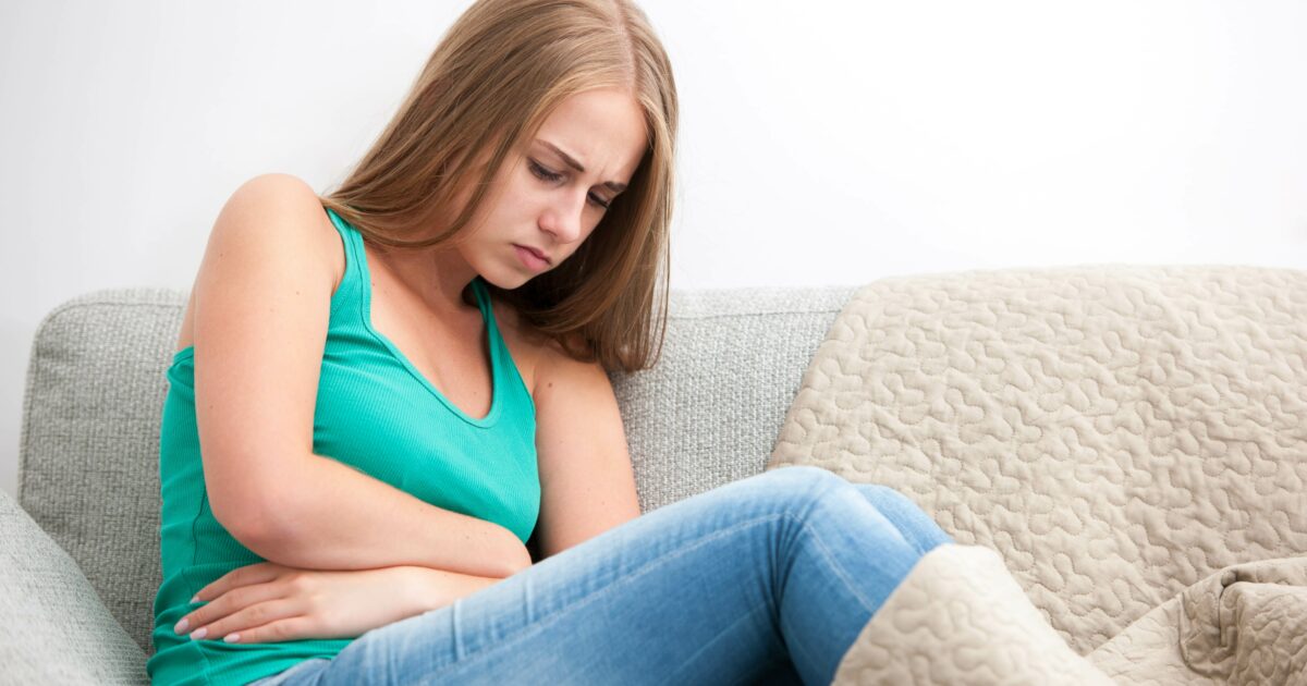 SAHMRI | Stage 2 IBS Clinical Trial