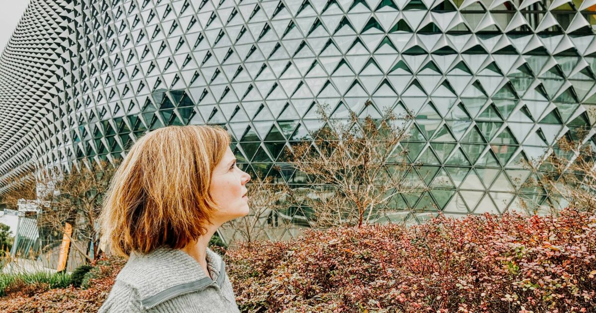 SAHMRI | Own a part of SAHMRI and help save lives