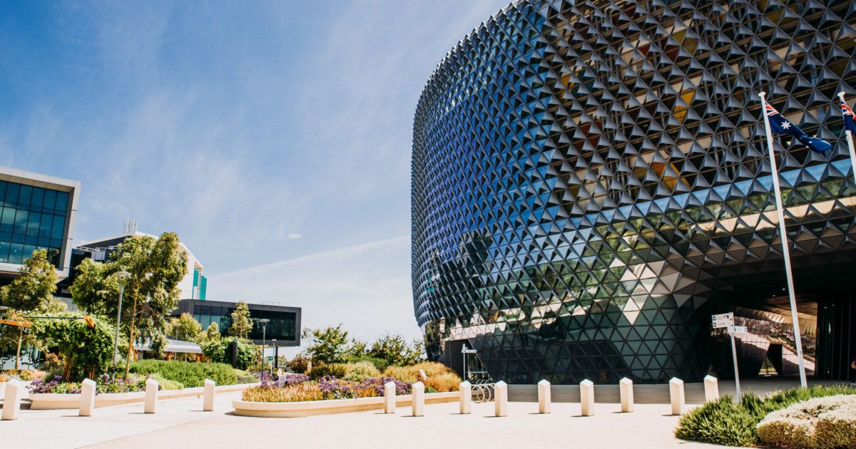 SAHMRI | Our Research Advisory Committee