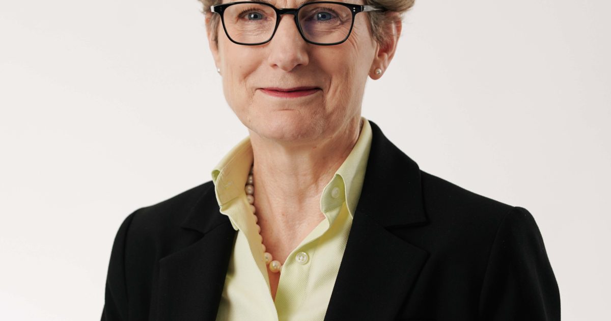 SAHMRI | Jennifer (Jenny) Richter AM