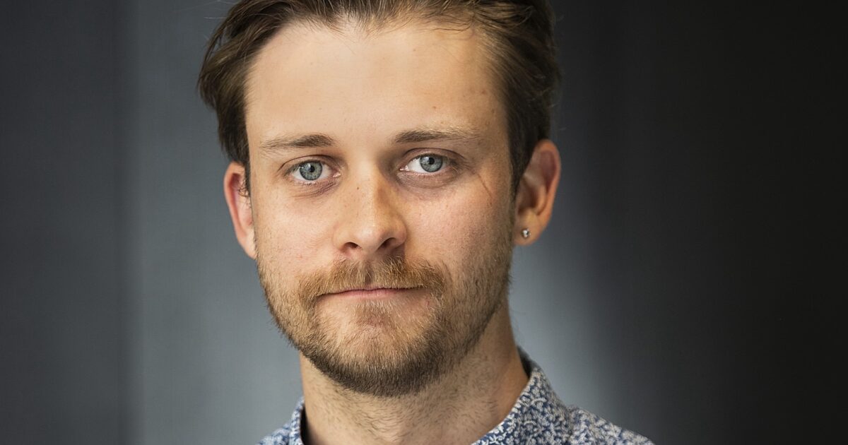 SAHMRI | Life-changing fellowship for SAHMRI spinal cord injury…