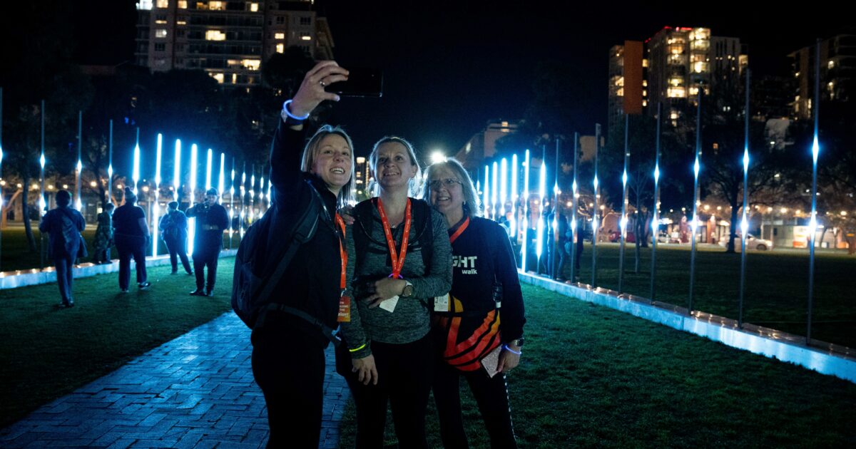 SAHMRI | BRIGHT Walk is back for 2024!!!