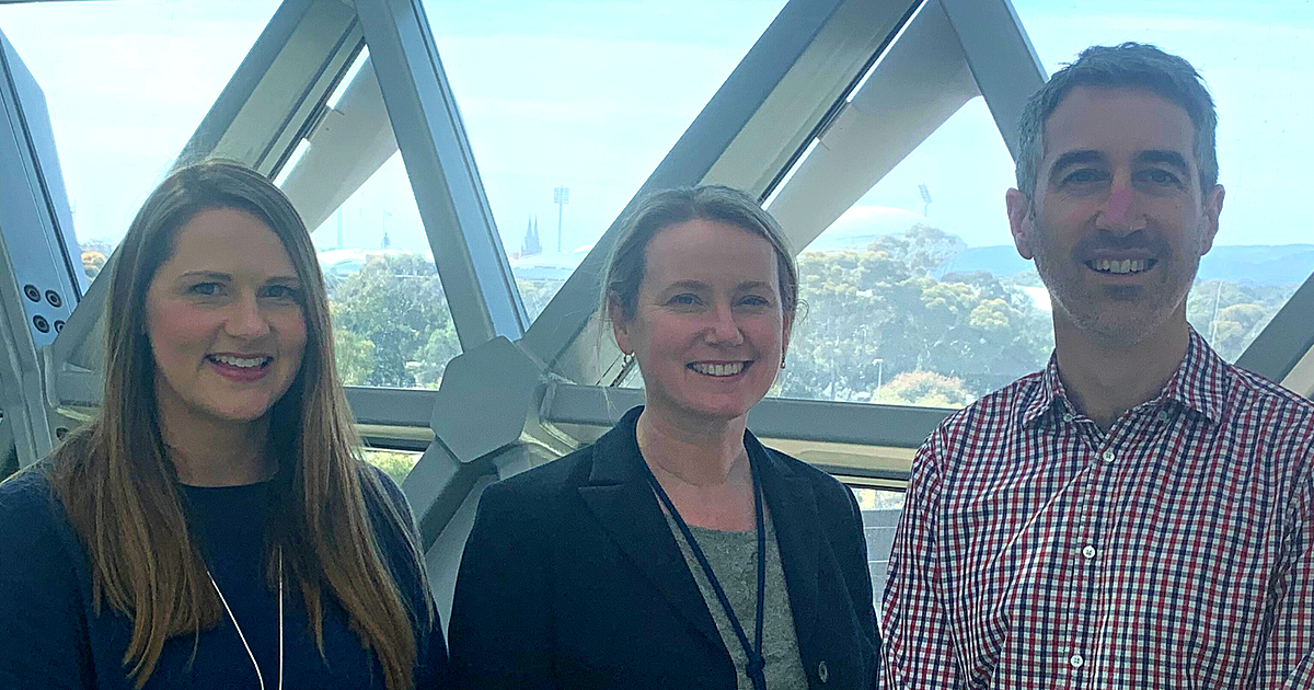 SAHMRI | Understanding and targeting prostate cancer metabolism