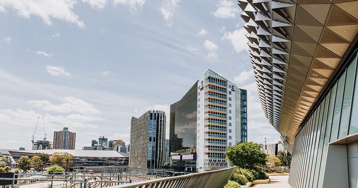 SAHMRI | $7 million investment to unite genomics research in SA