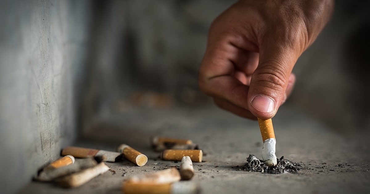 SAHMRI | Quitline Working for Indigenous Australians