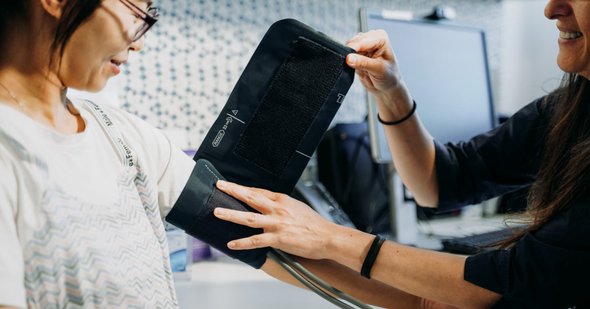 SAHMRI | Heart and Circulation