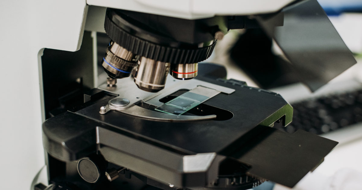 SAHMRI | Discovery science the key to research breakthroughs and…