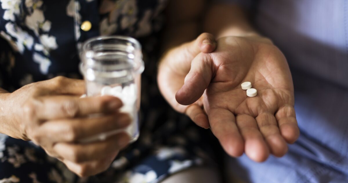 SAHMRI | Life-changing leukaemia drug passes final trial phase with…