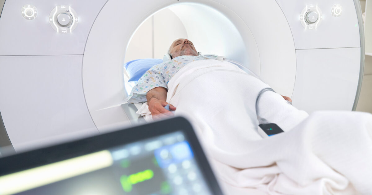 SAHMRI | State-of-the-art trial a step towards earlier diagnosis and…