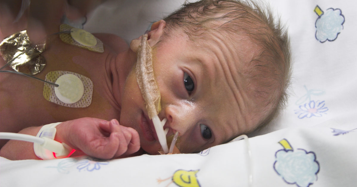 SAHMRI | Women And Kids