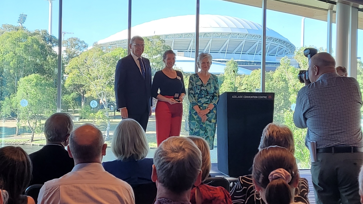 SAHMRI | Latest News