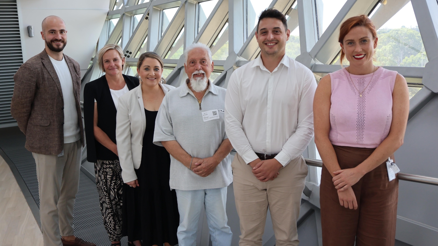 SAHMRI | Latest News