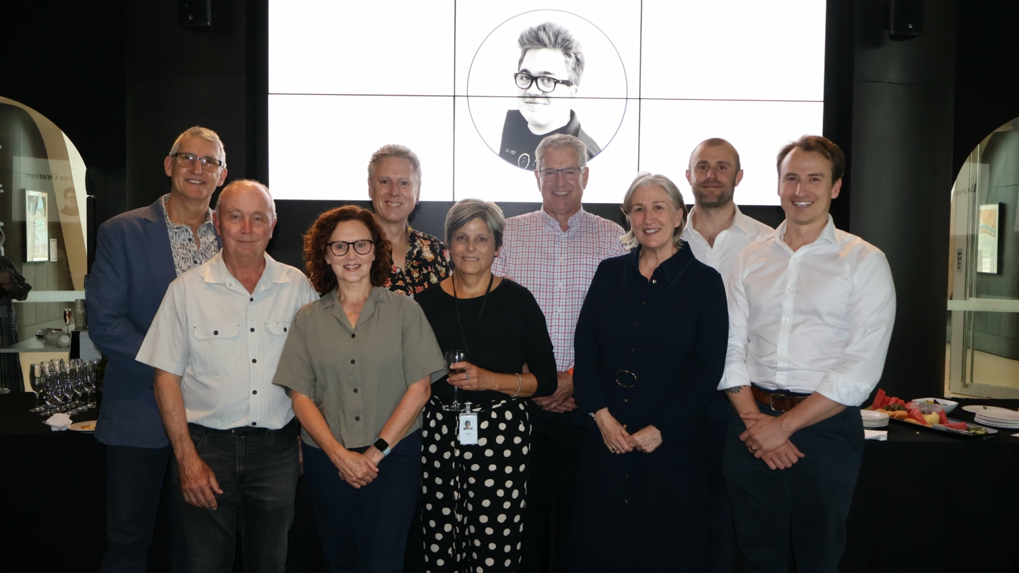 SAHMRI | Latest News