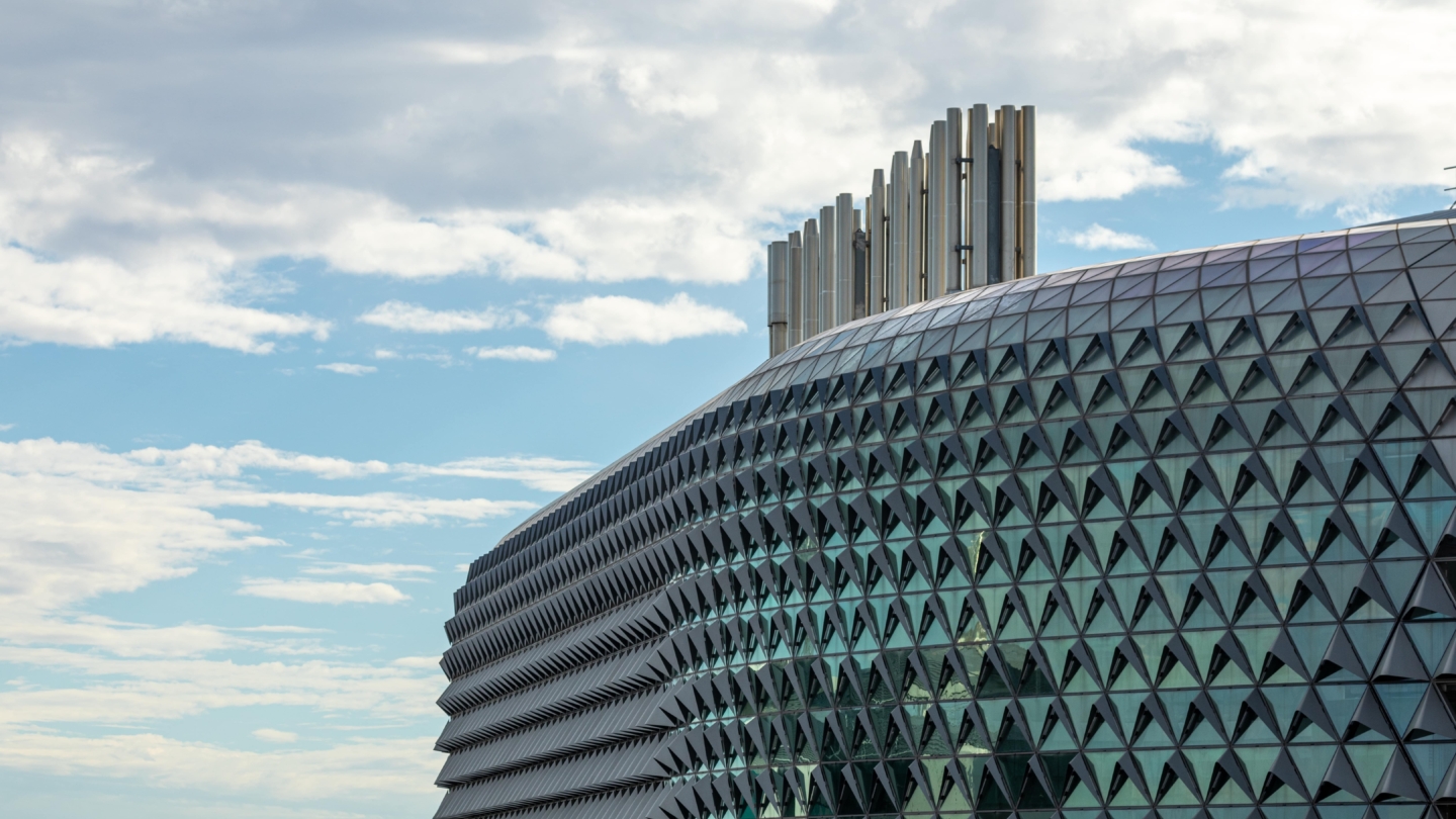 SAHMRI | Latest News