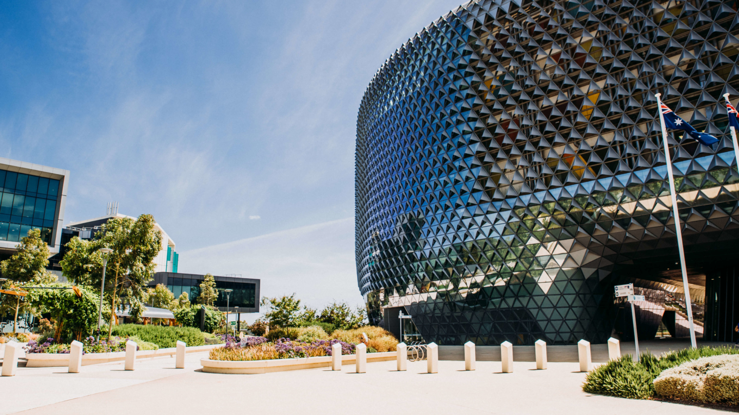 SAHMRI | Our Research Advisory Committee