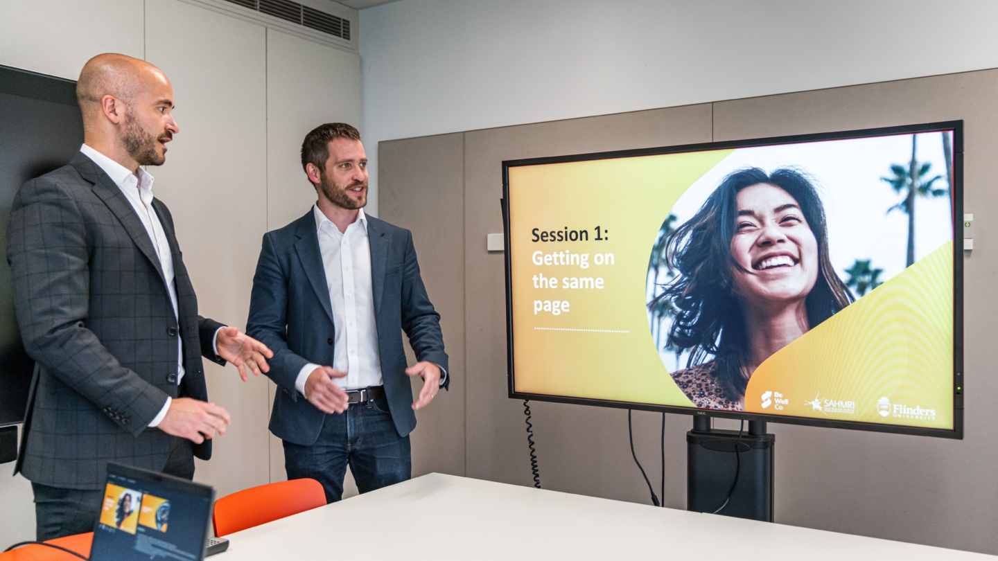 SAHMRI | Latest News