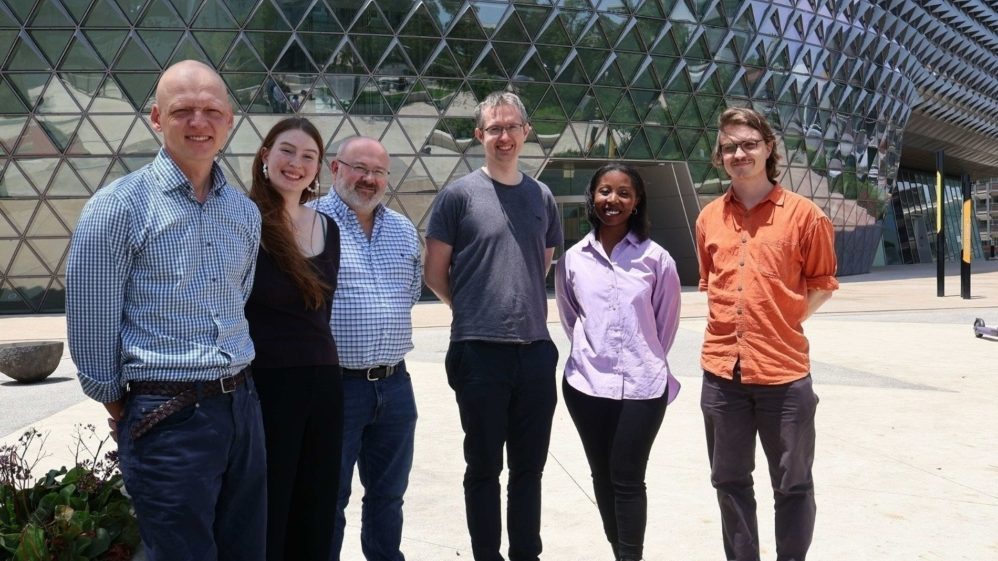 SAHMRI | Latest News