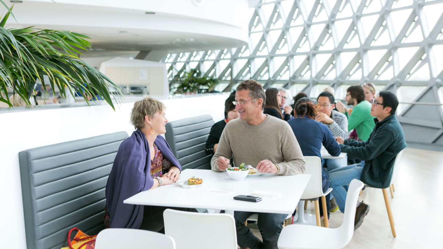 SAHMRI | Join Our Workplace Giving Program