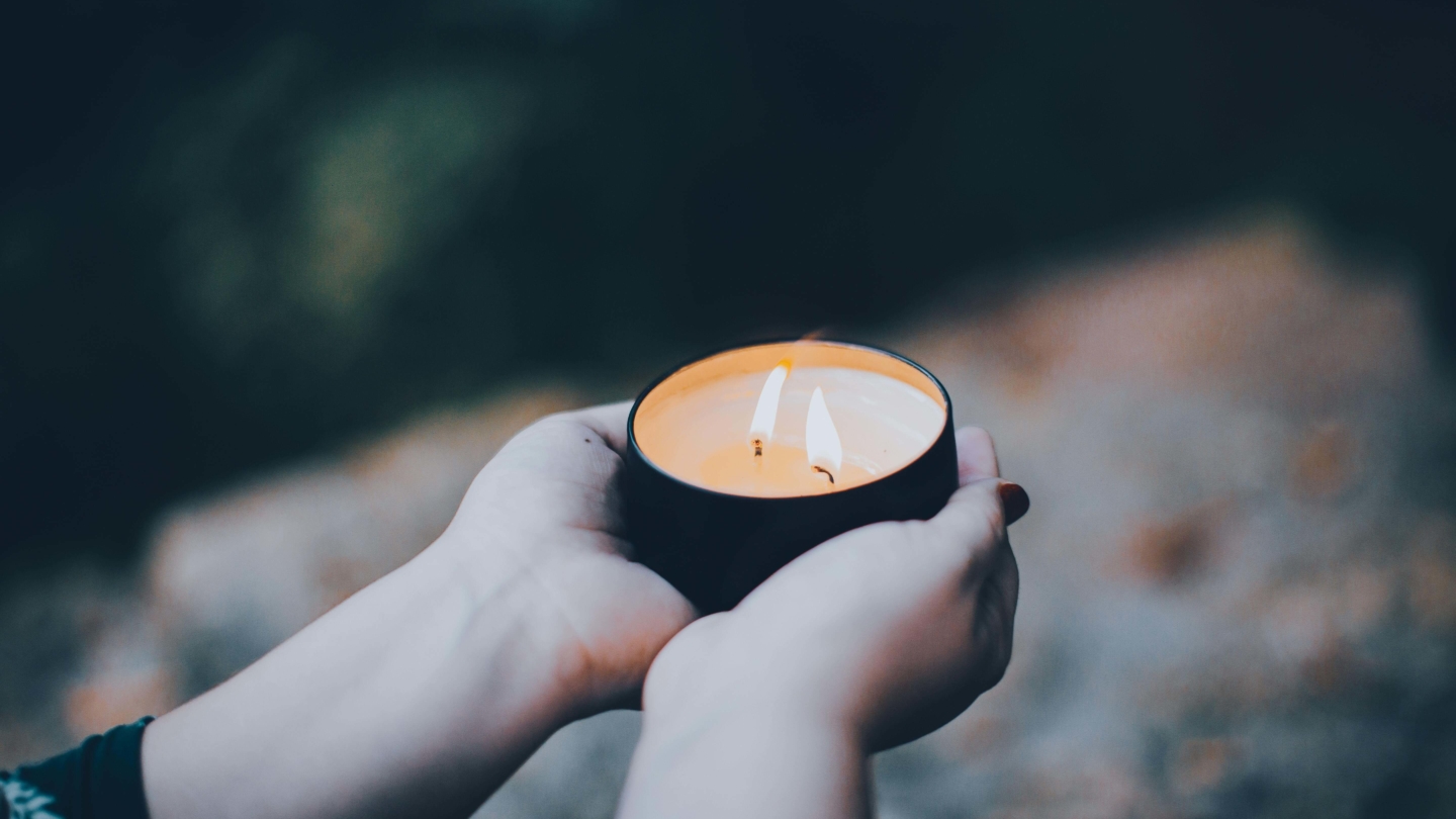 SAHMRI | Giving in Memory