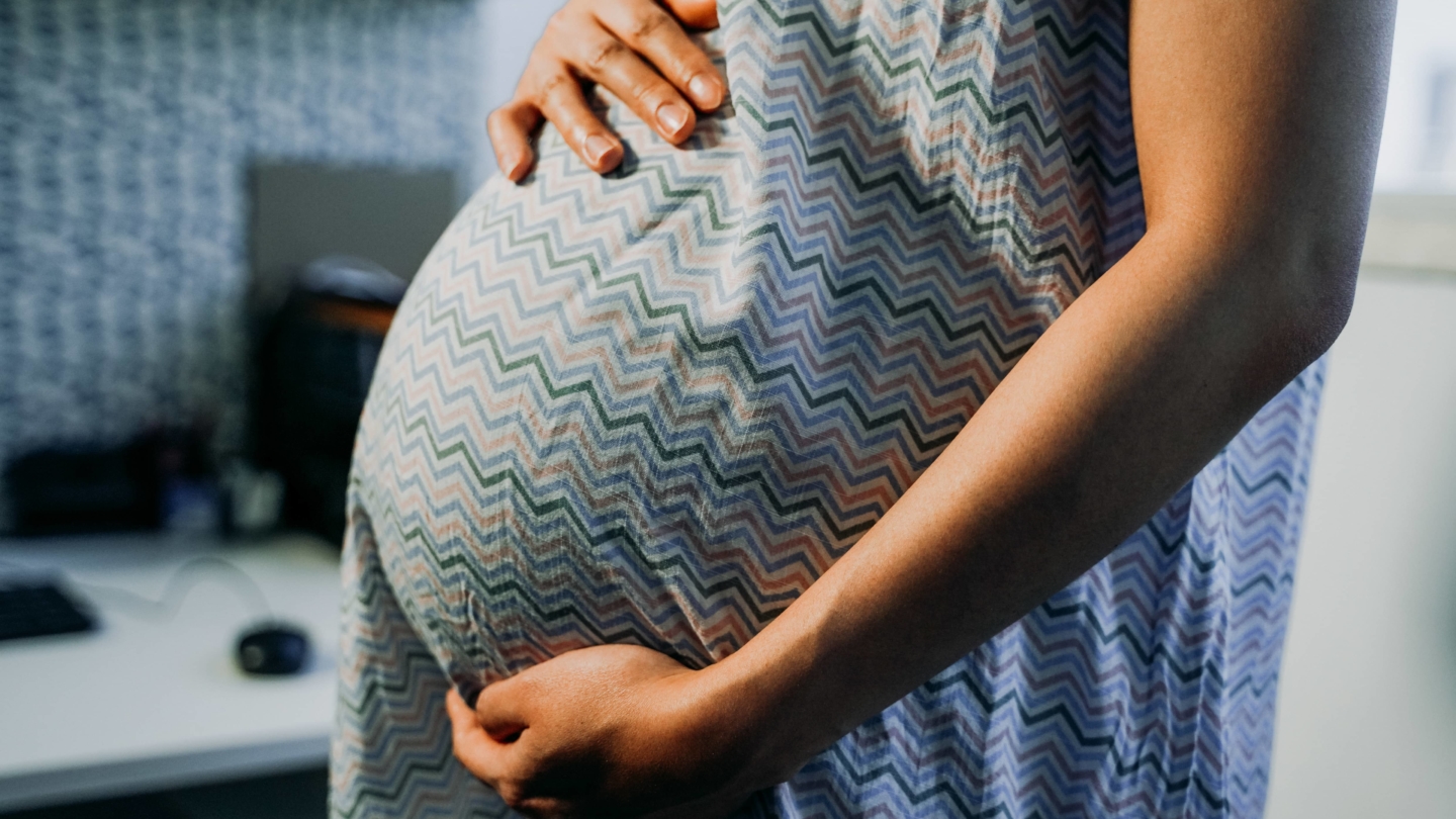 SAHMRI | Pregnancy and Childhood Development
