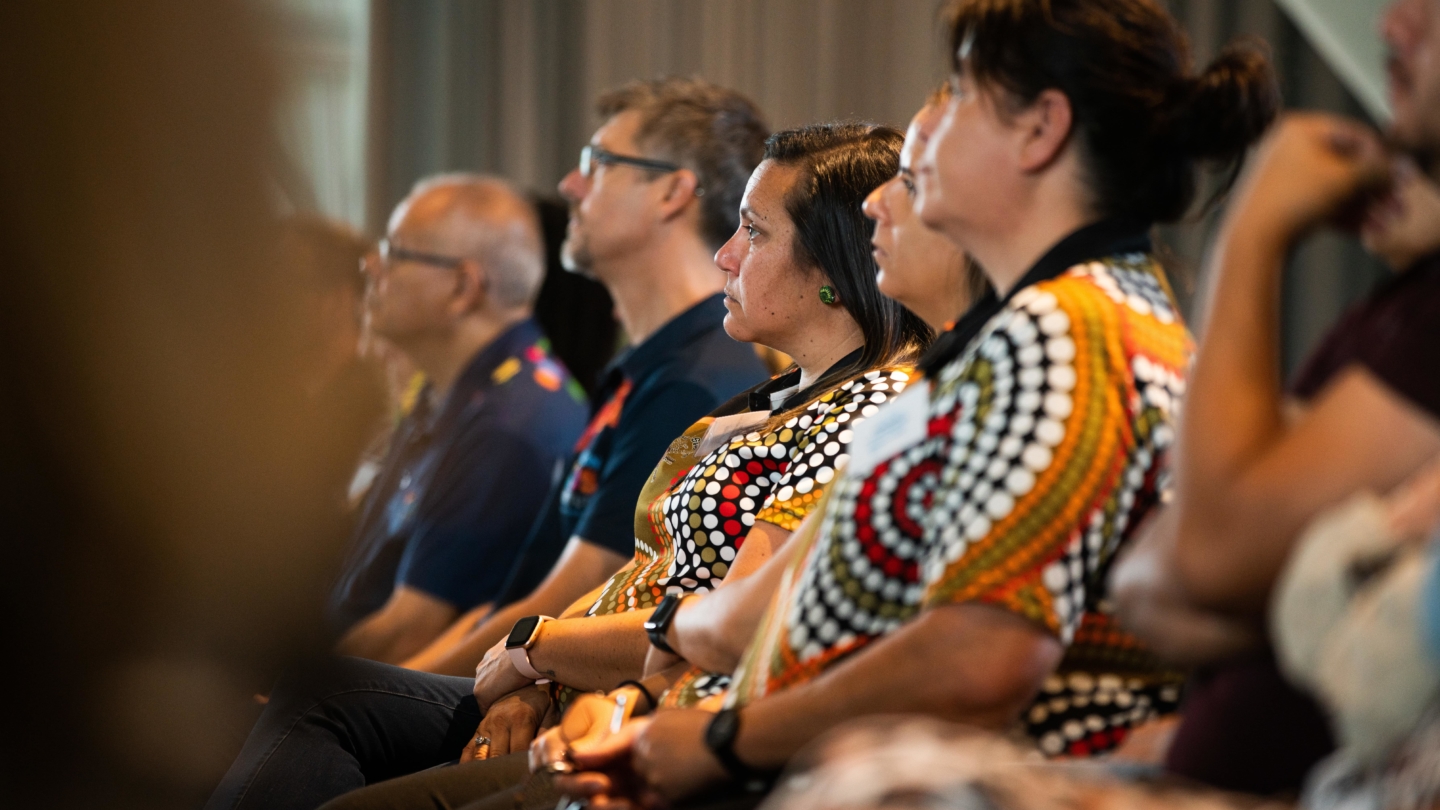 SAHMRI | Our Reconciliation Action Plan (RAP) SAHMRI | Our Reconciliation Action Plan (RAP)