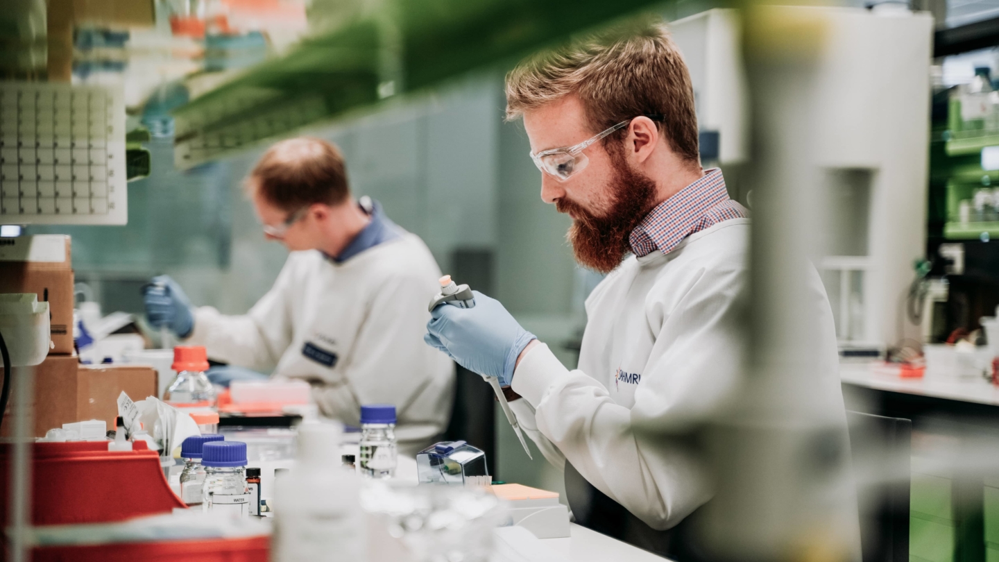 SAHMRI | Research With Integrity