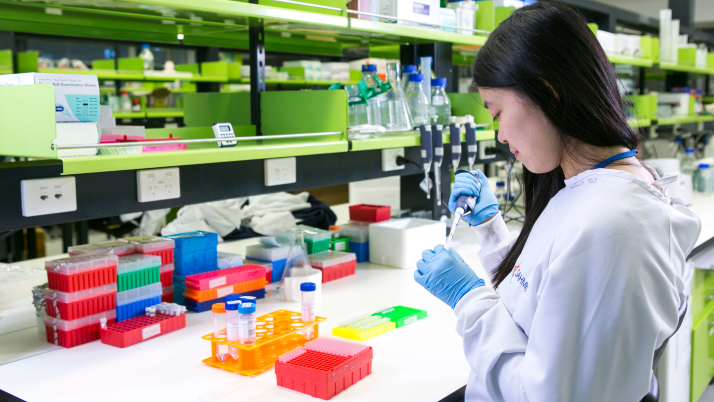 SAHMRI | Working at SAHMRI