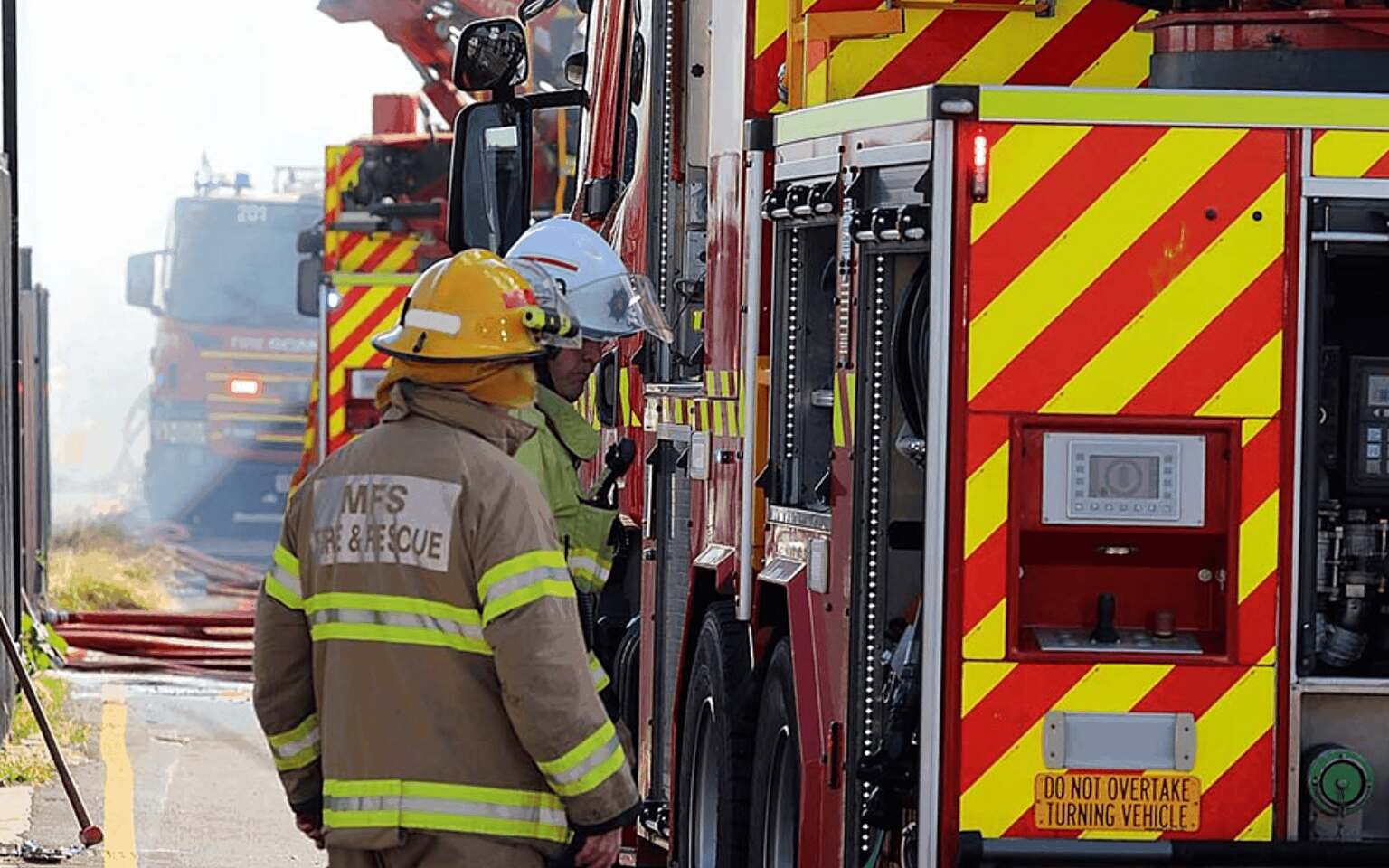 SAHMRI | Be Well Plan adapted to help first responders build wellbeing