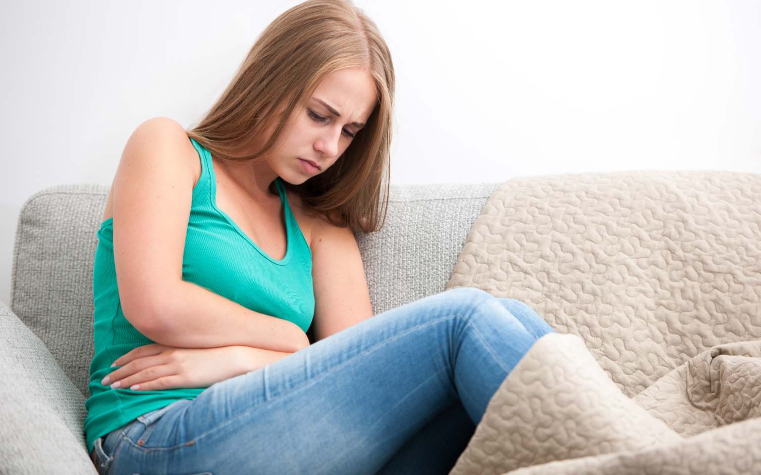 SAHMRI | Overcoming chronic visceral pain