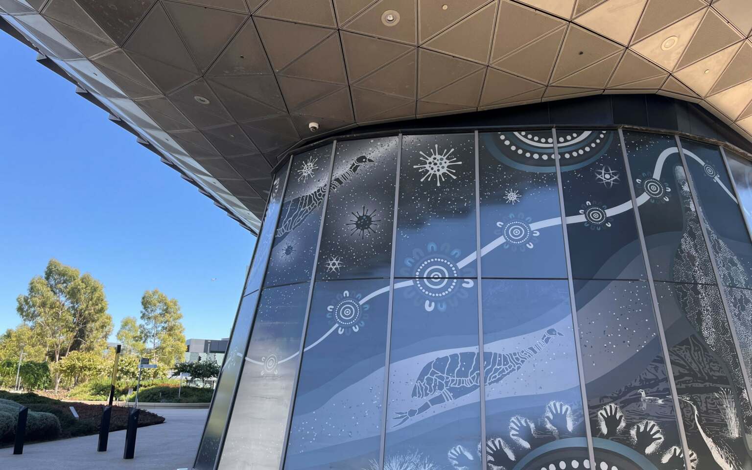 SAHMRI | Reconciliation