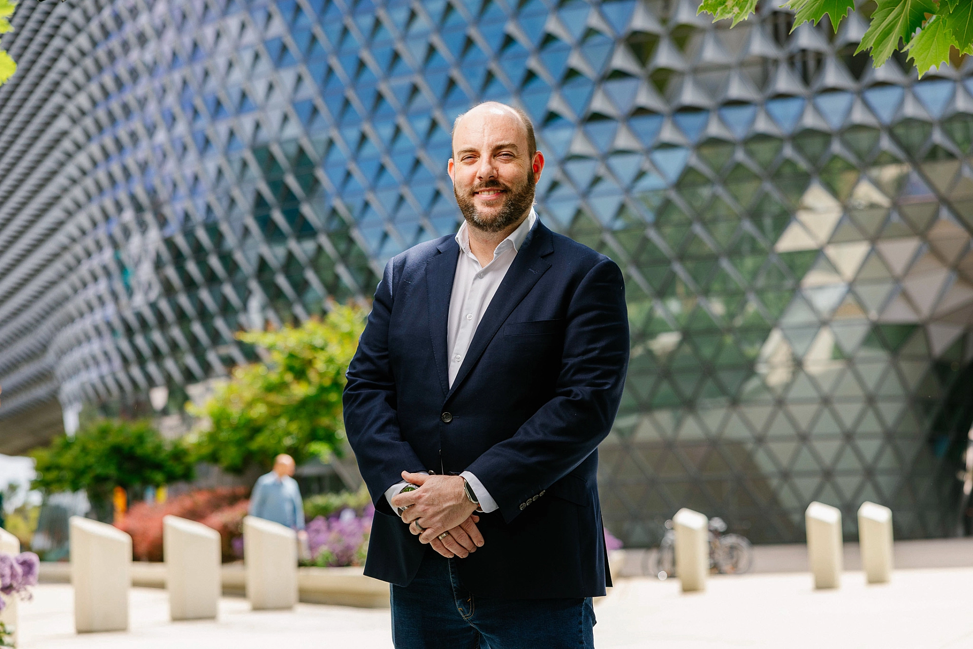 SAHMRI | Grants to advance towards better treatments for chronic pain