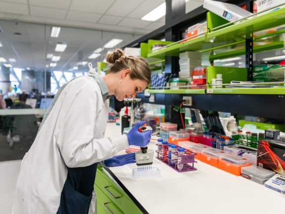 SAHMRI | SAHMRI investigates new approach to combat prostate cancer