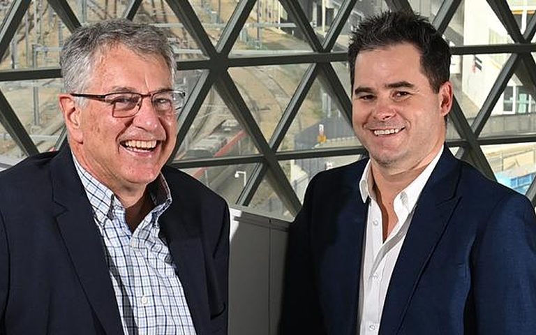 SAHMRI | Dr Jones & Partners and SAHMRI to push imaging boundaries in…